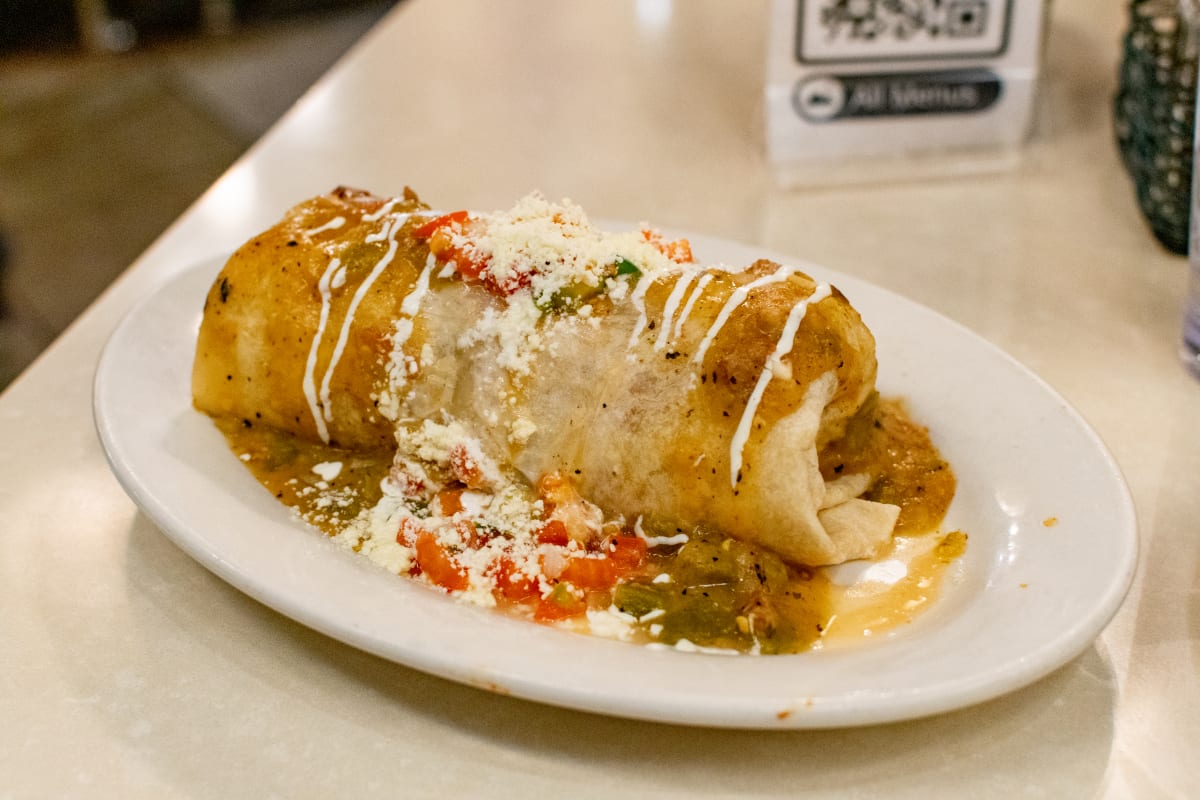 Mesa Verde Bar & Grill - Review - Denver Airport - Denver - The Infatuation