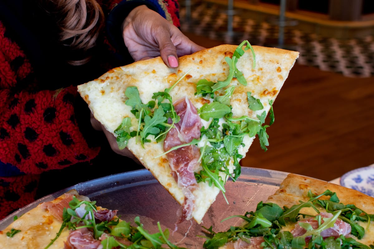 Sunday Supper - Review - LaGuardia Airport - New York - The Infatuation