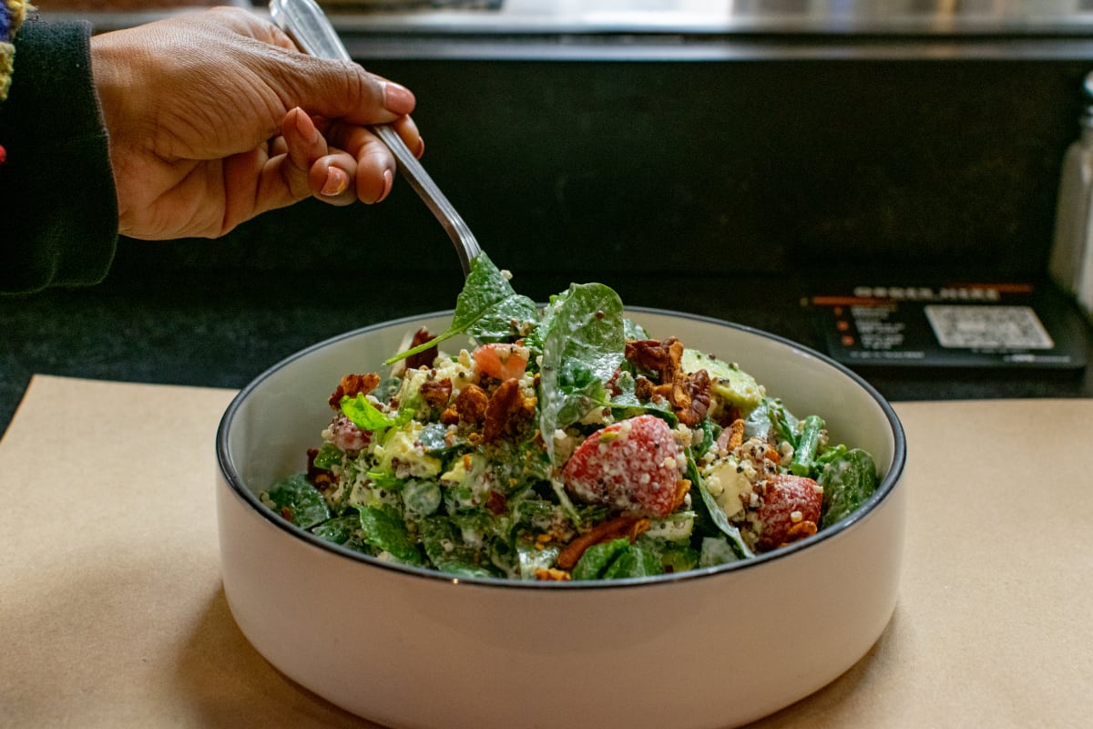 The 16 Best Restaurants At LaGuardia Airport - New York - The Infatuation