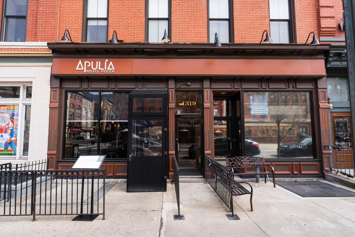 Apulia - Review - Hoboken - The Infatuation