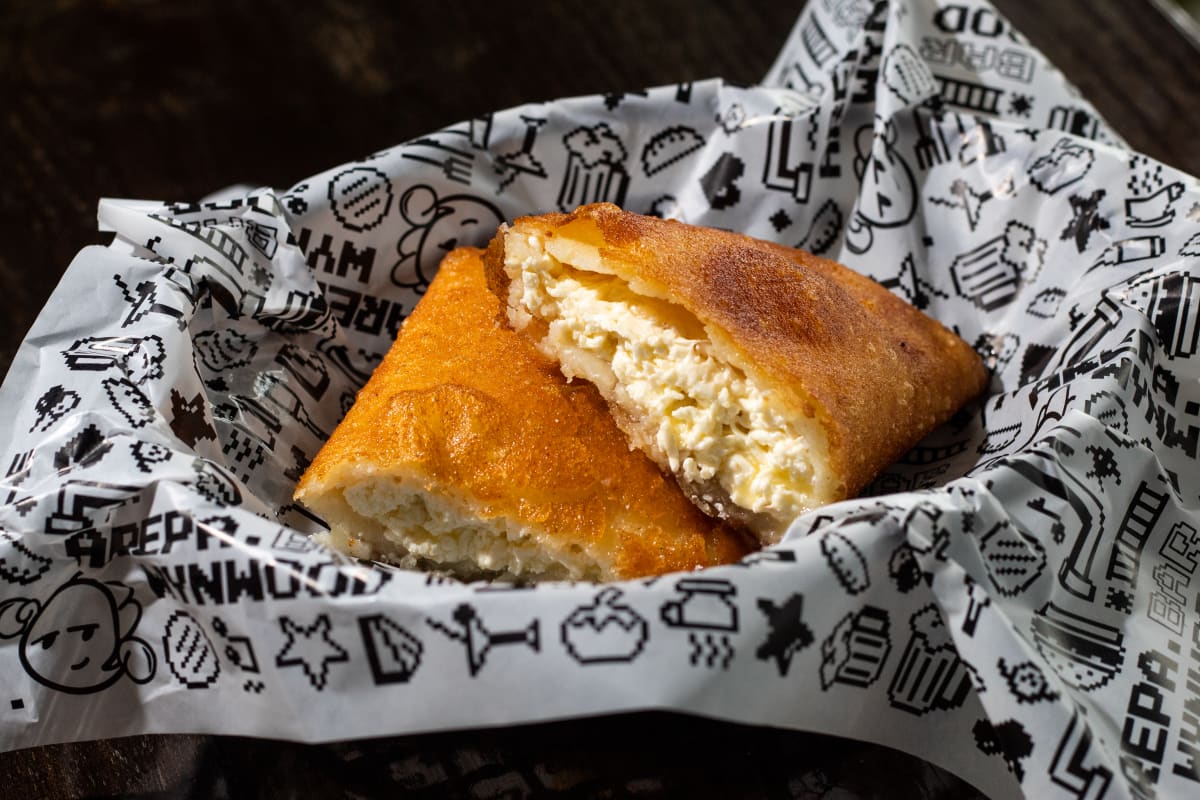 Arepa.bar Wynwood - Review - Wynwood - Miami - The Infatuation