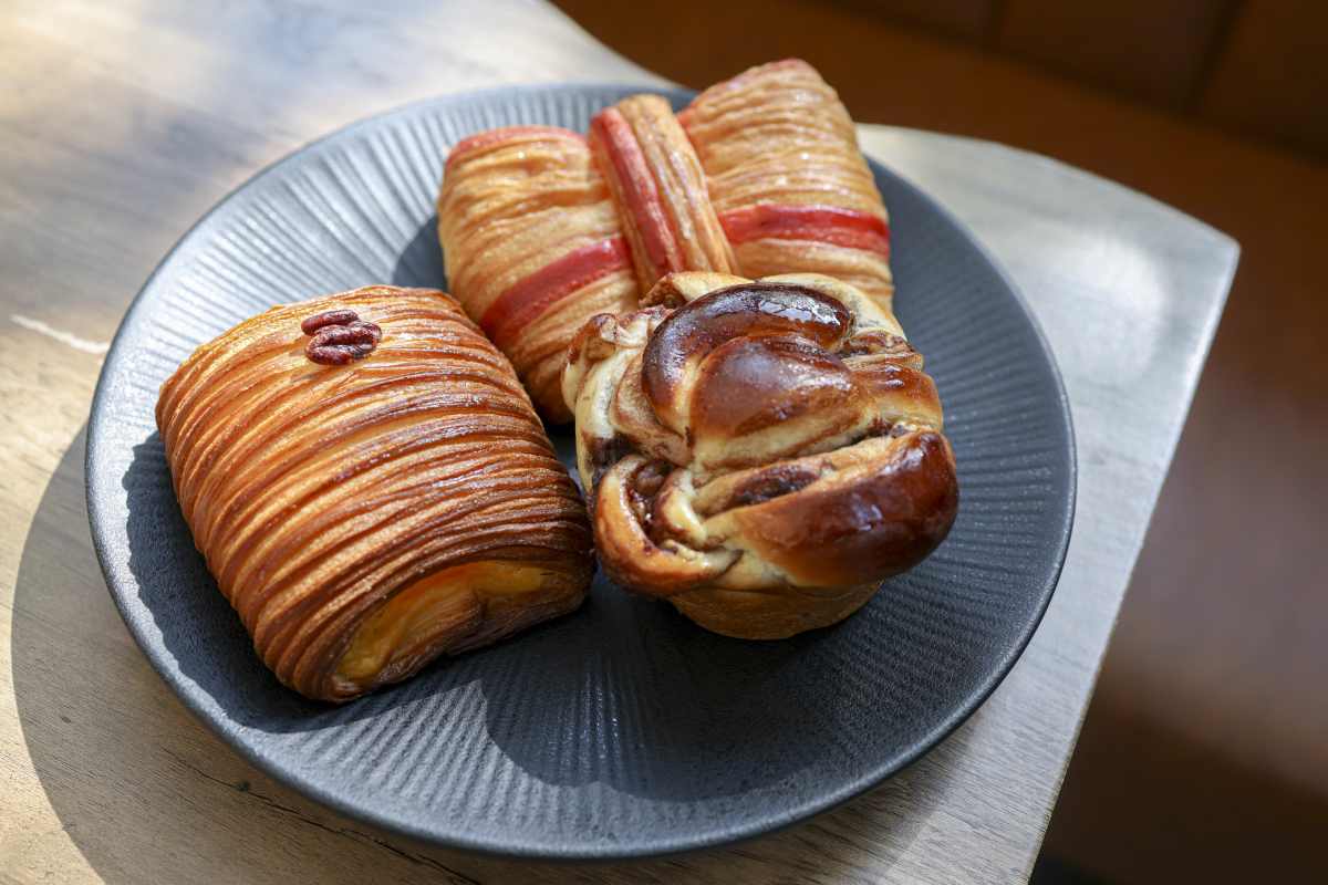 ASA Bakery and Café - Review - East Village - San Diego - The Infatuation