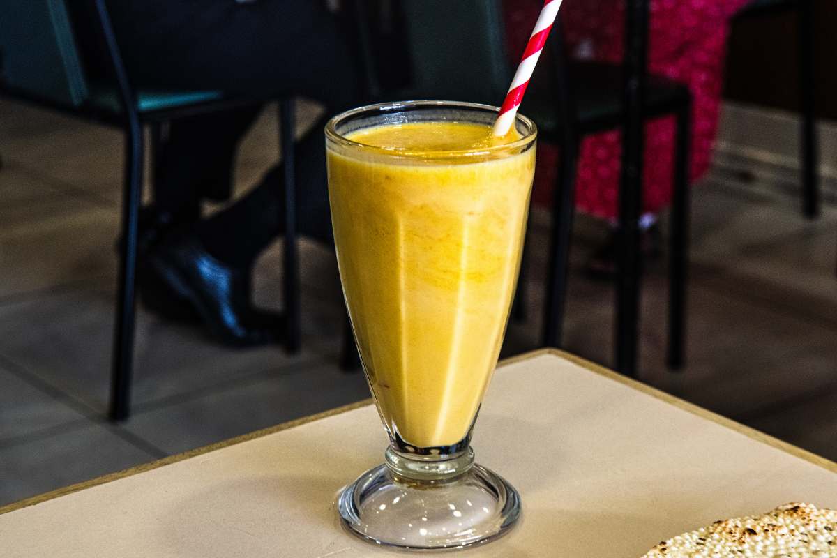 Where To Have A Mango Moment In London - London - The Infatuation