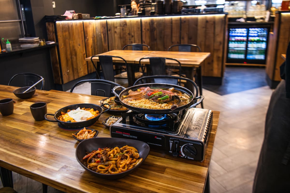 Assa - Review - Soho - London - The Infatuation