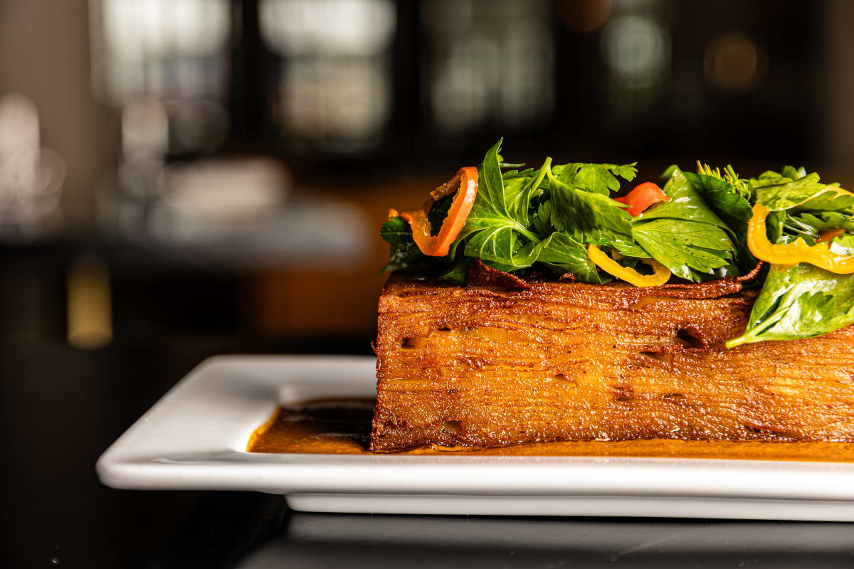 Where To Eat And Drink In Buckhead - Atlanta - The Infatuation
