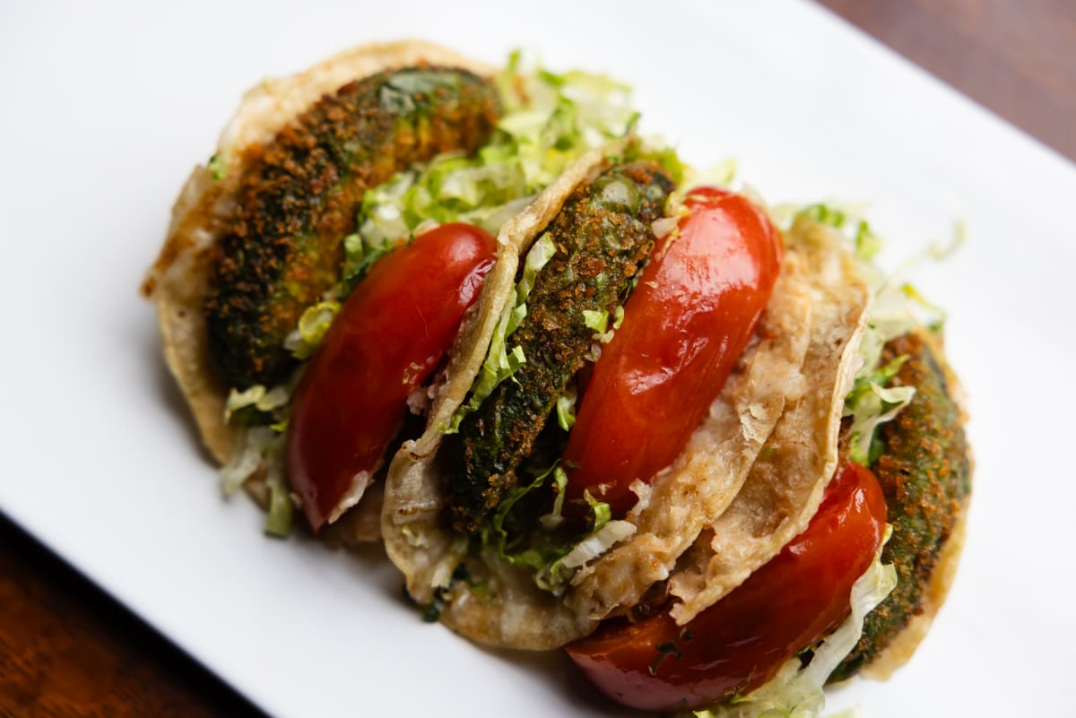 Cafe Sunflower Buckhead - Review - Buckhead - Atlanta - The Infatuation