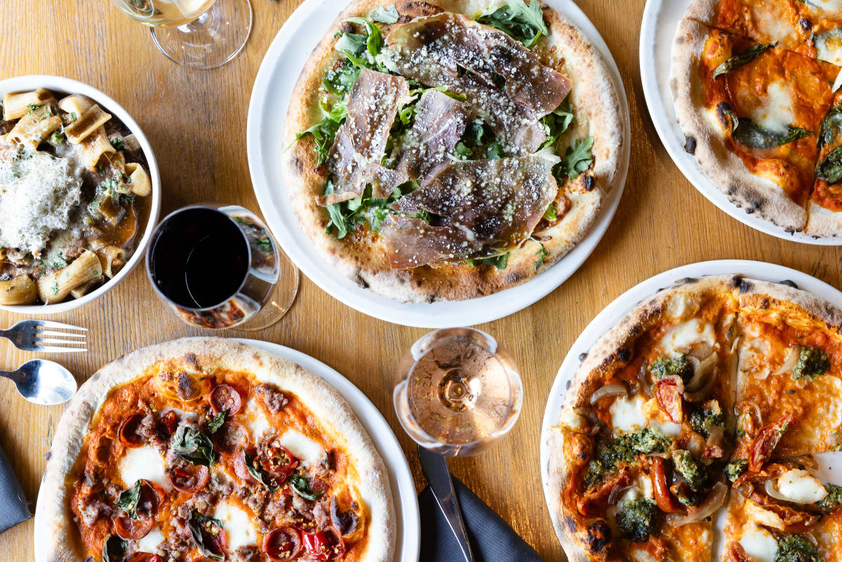 The 11 Best Pizza Places In Atlanta - Atlanta - The Infatuation