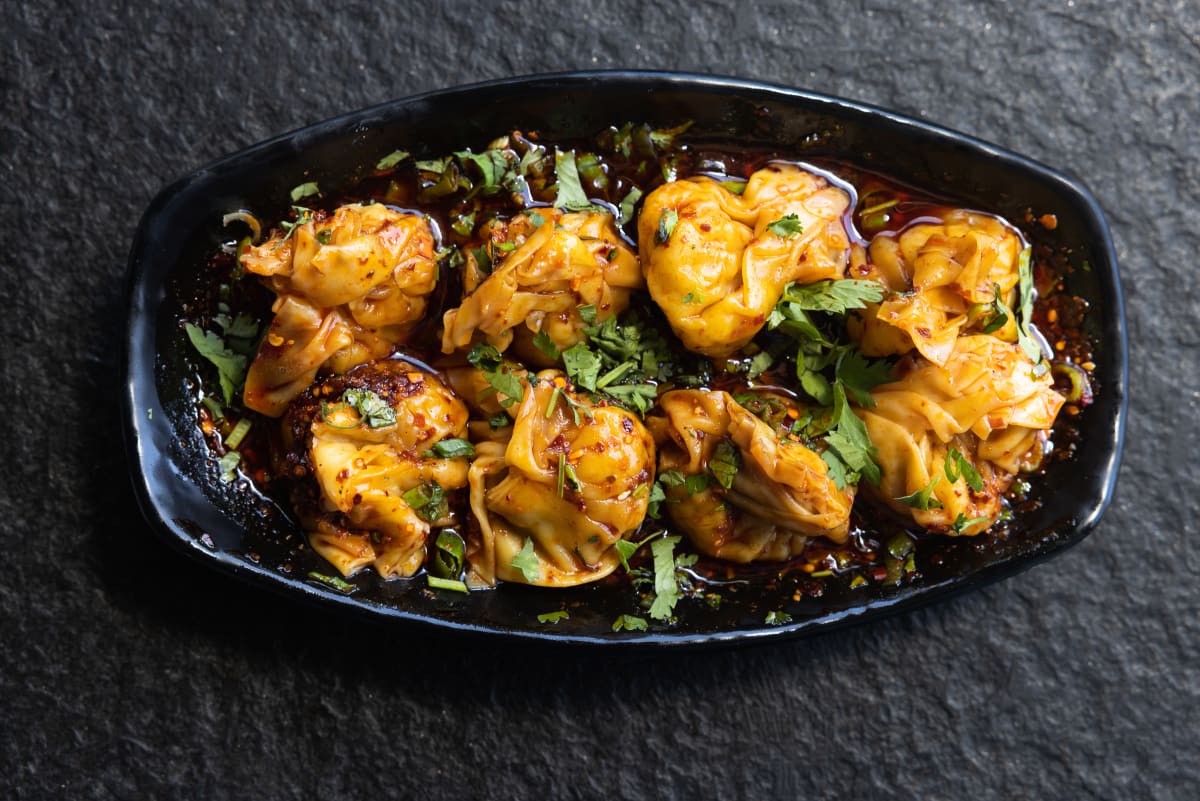 Food Terminal Atlanta - Review - Midtown - Atlanta - The Infatuation