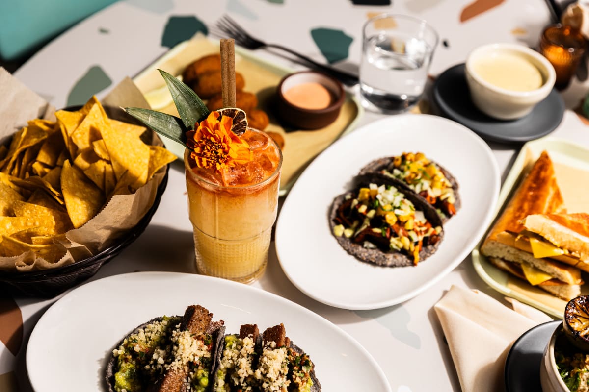 La Semilla - Review - Reynoldstown - Atlanta - The Infatuation