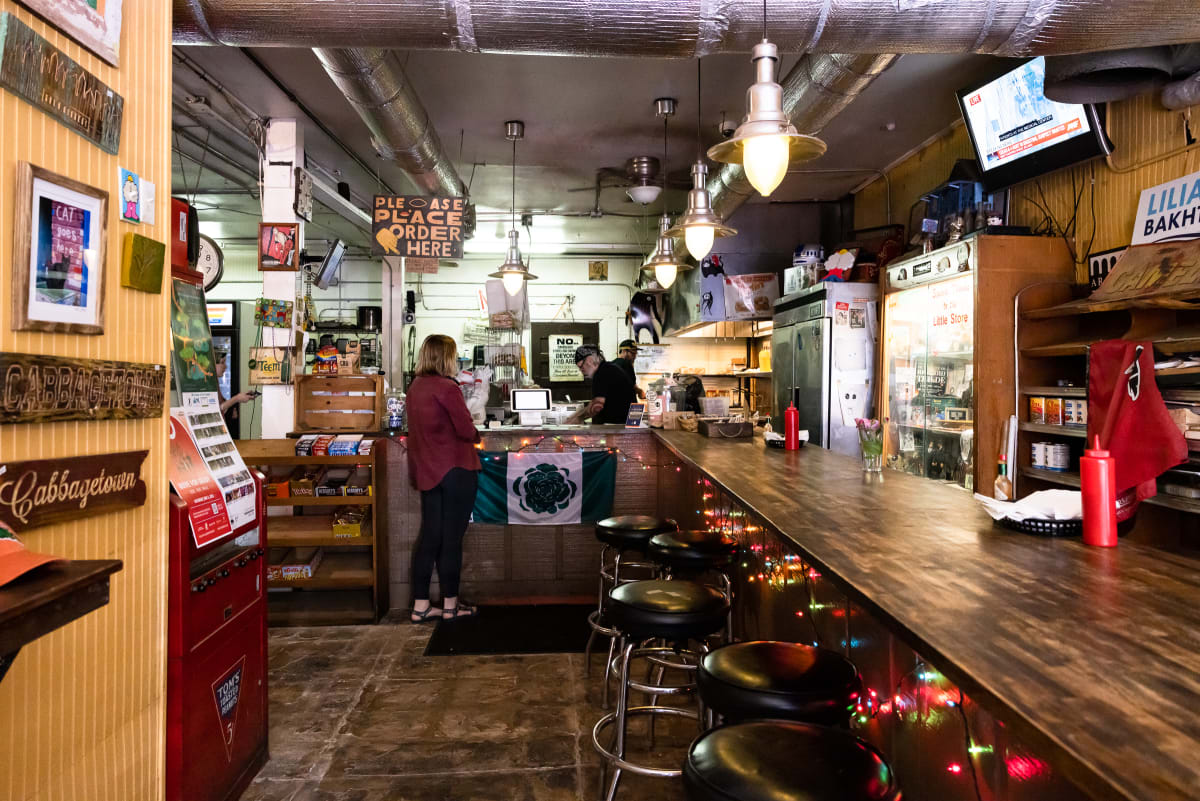 Little’s Food Store - Review - Cabbagetown - Atlanta - The Infatuation