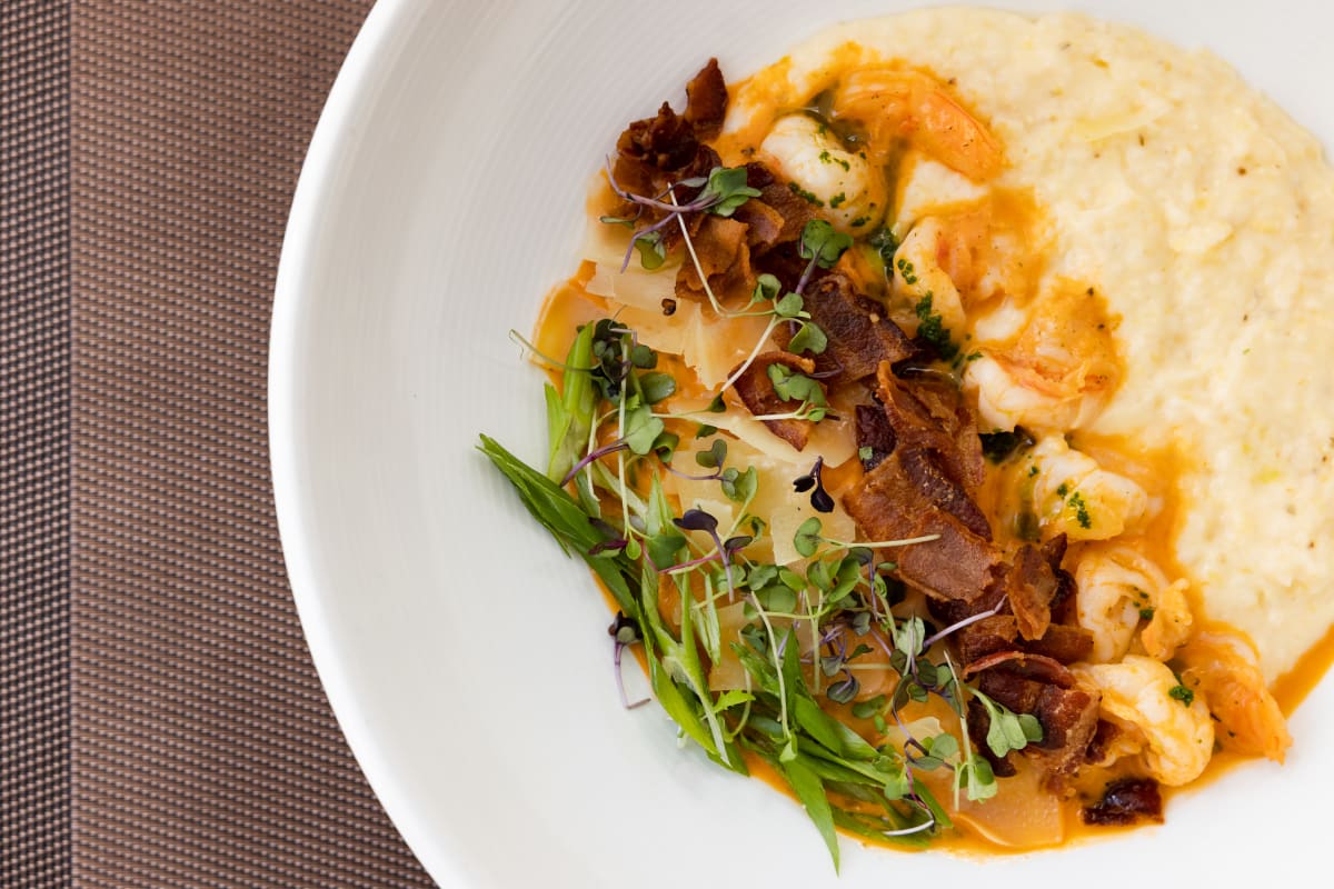 LowCountry Steak - Review - Midtown - Atlanta - The Infatuation