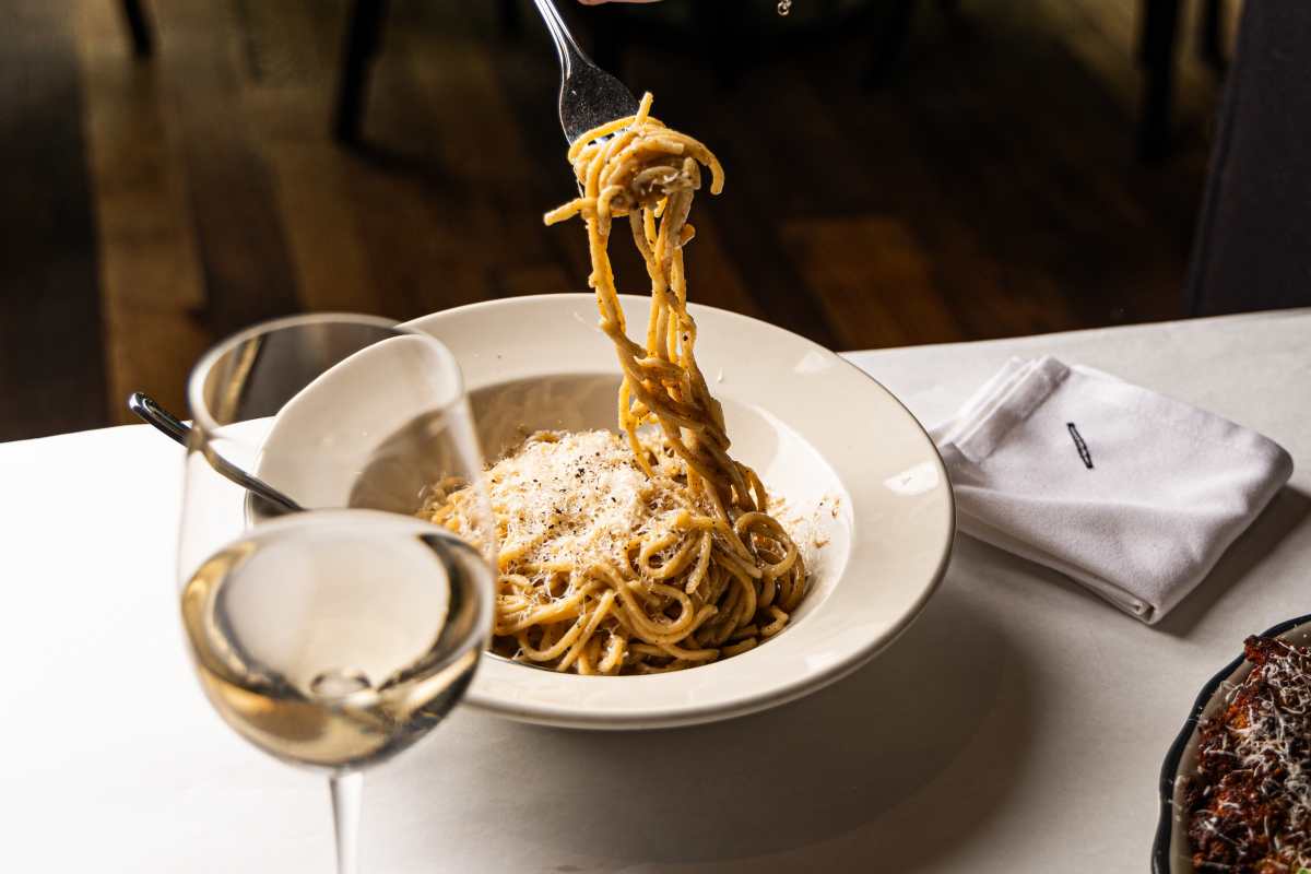 The Best Italian Restaurants In Atlanta - Atlanta - The Infatuation