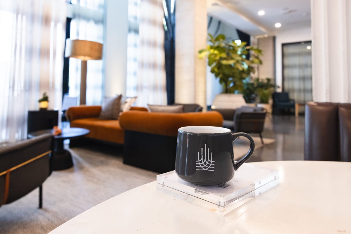 Prevail Coffee ATL - Review - West Midtown - Atlanta - The Infatuation