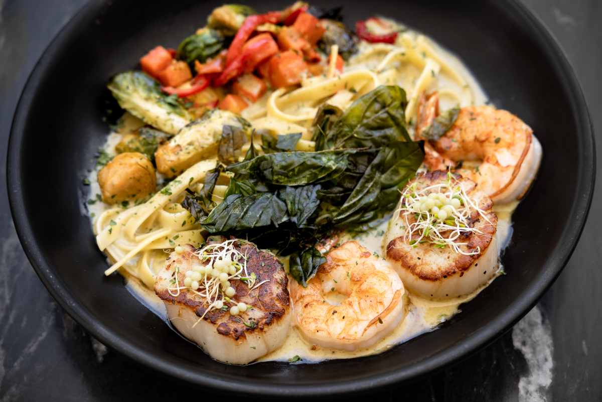 The 17 Best Restaurants In Buckhead - Atlanta - The Infatuation
