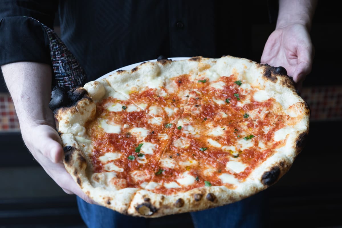 Varasano's Pizza Buckhead - Review - Buckhead - Atlanta - The Infatuation
