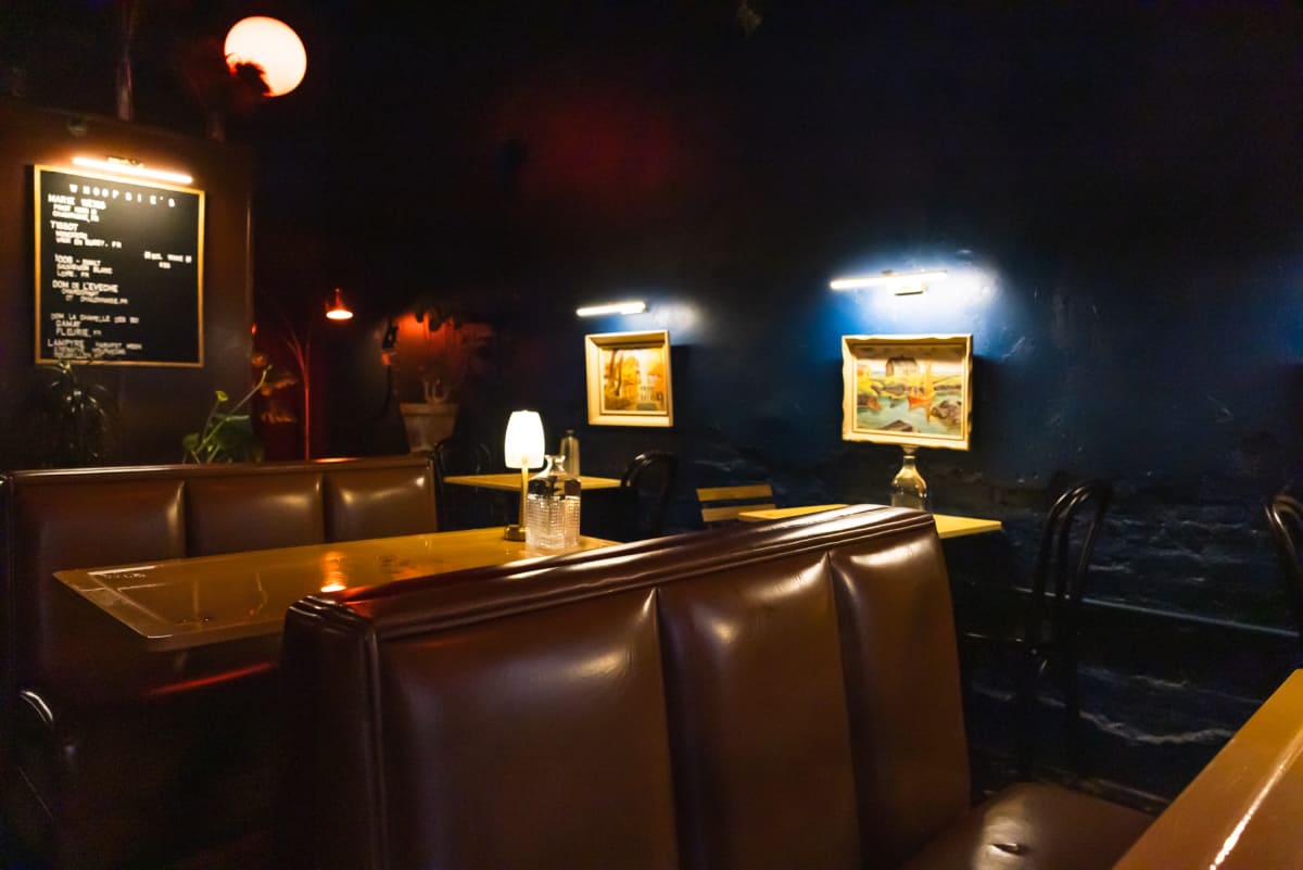 The Best Walk-In Restaurants In Atlanta - Atlanta - The Infatuation