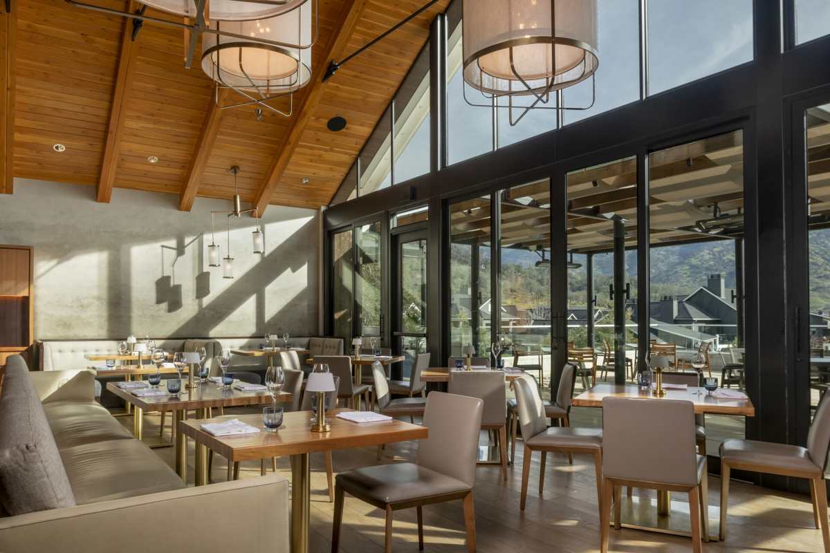 Auro - Review - Calistoga - Calistoga - The Infatuation