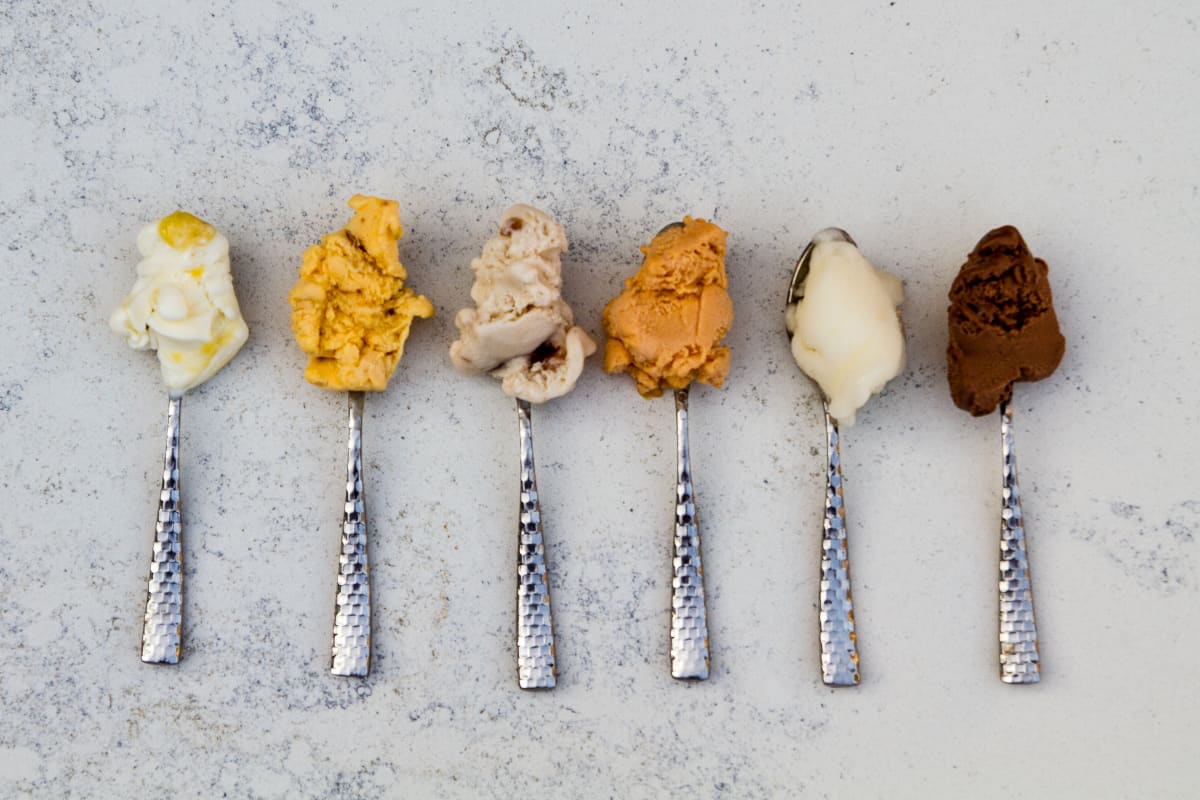 Dolce Neve Gelato - Review - The Heights - Houston - The Infatuation