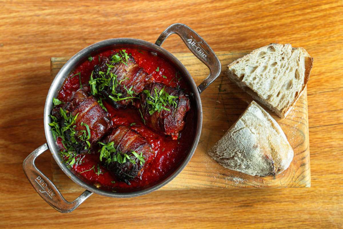 Iconic Dishes That Define Chicago - Chicago - The Infatuation
