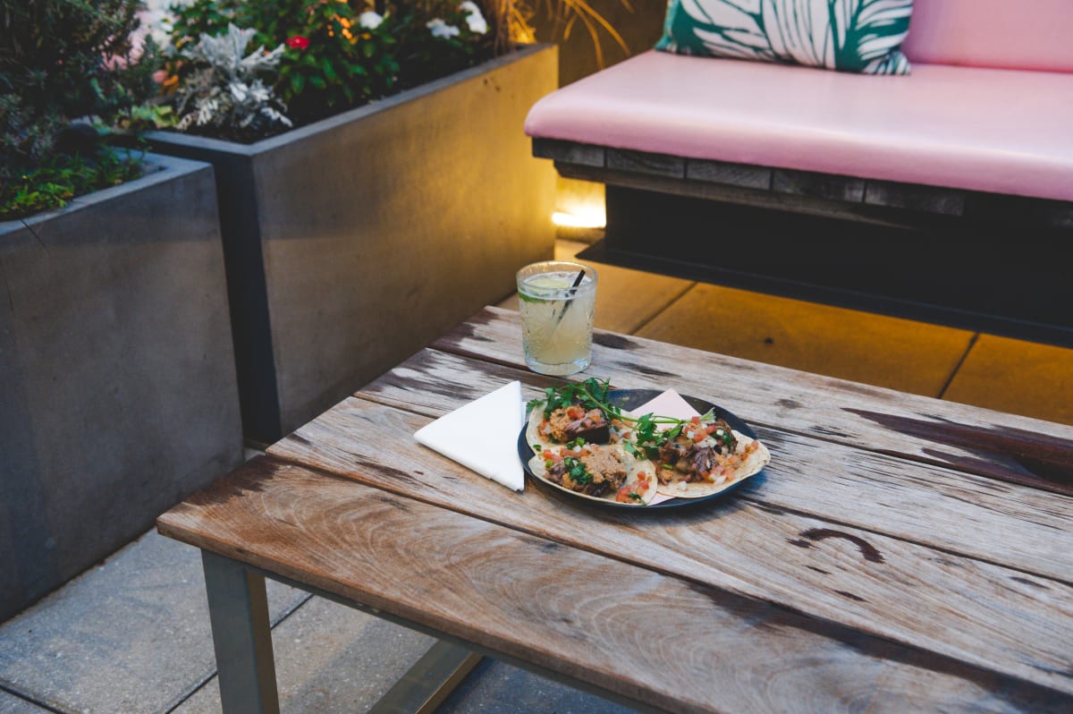 Azotea Cantina - Review - Atlantic Station - Atlanta - The Infatuation