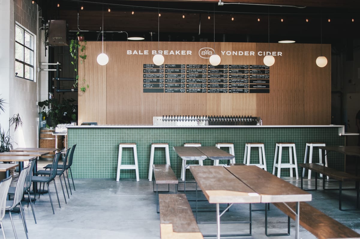 The Best Breweries In Ballard - Seattle - The Infatuation