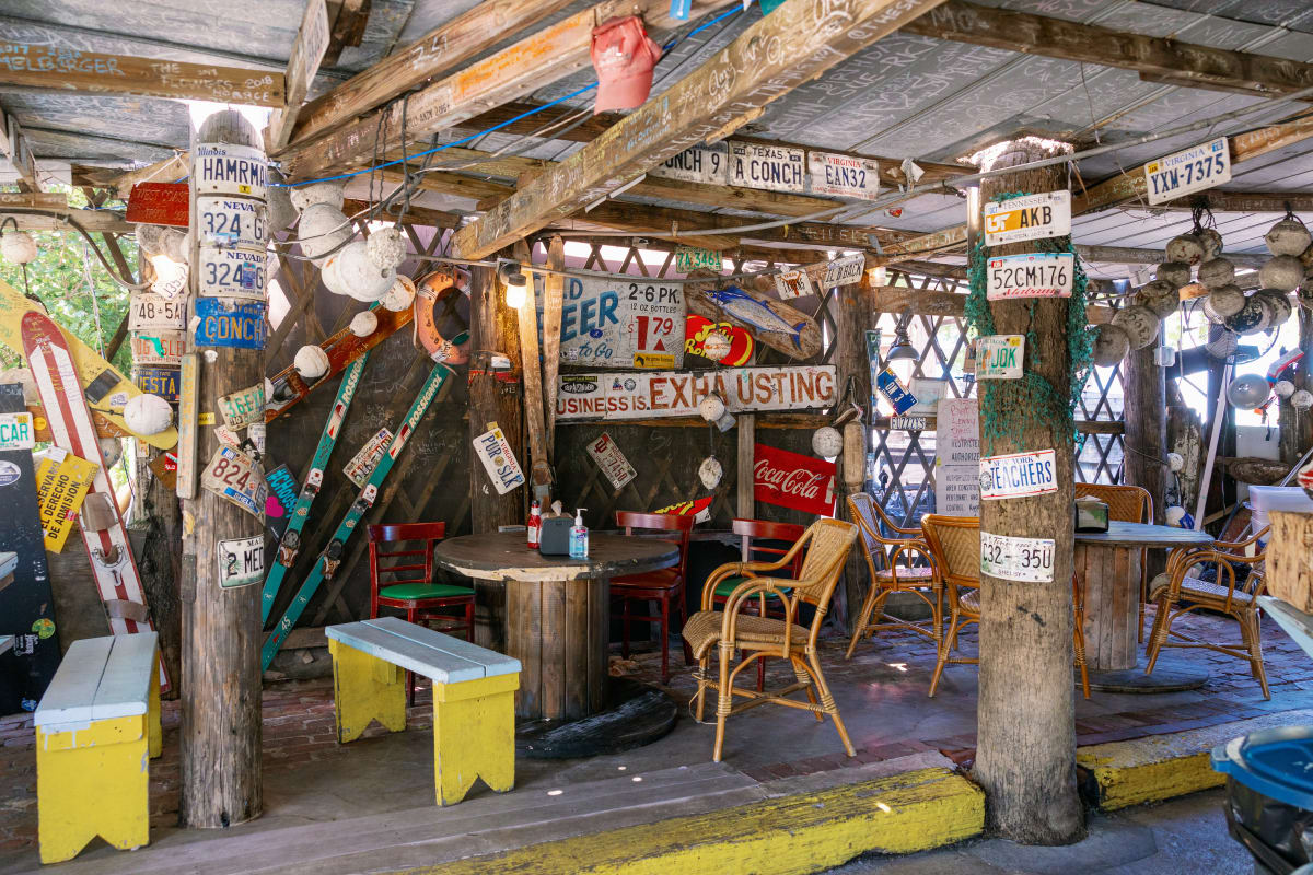 BO’s Fish Wagon - Review - Key West - Key West - The Infatuation