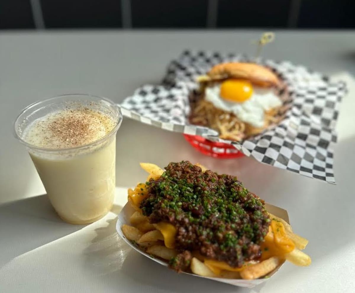 Baby Bull - Review - River Arts District - Asheville - The Infatuation