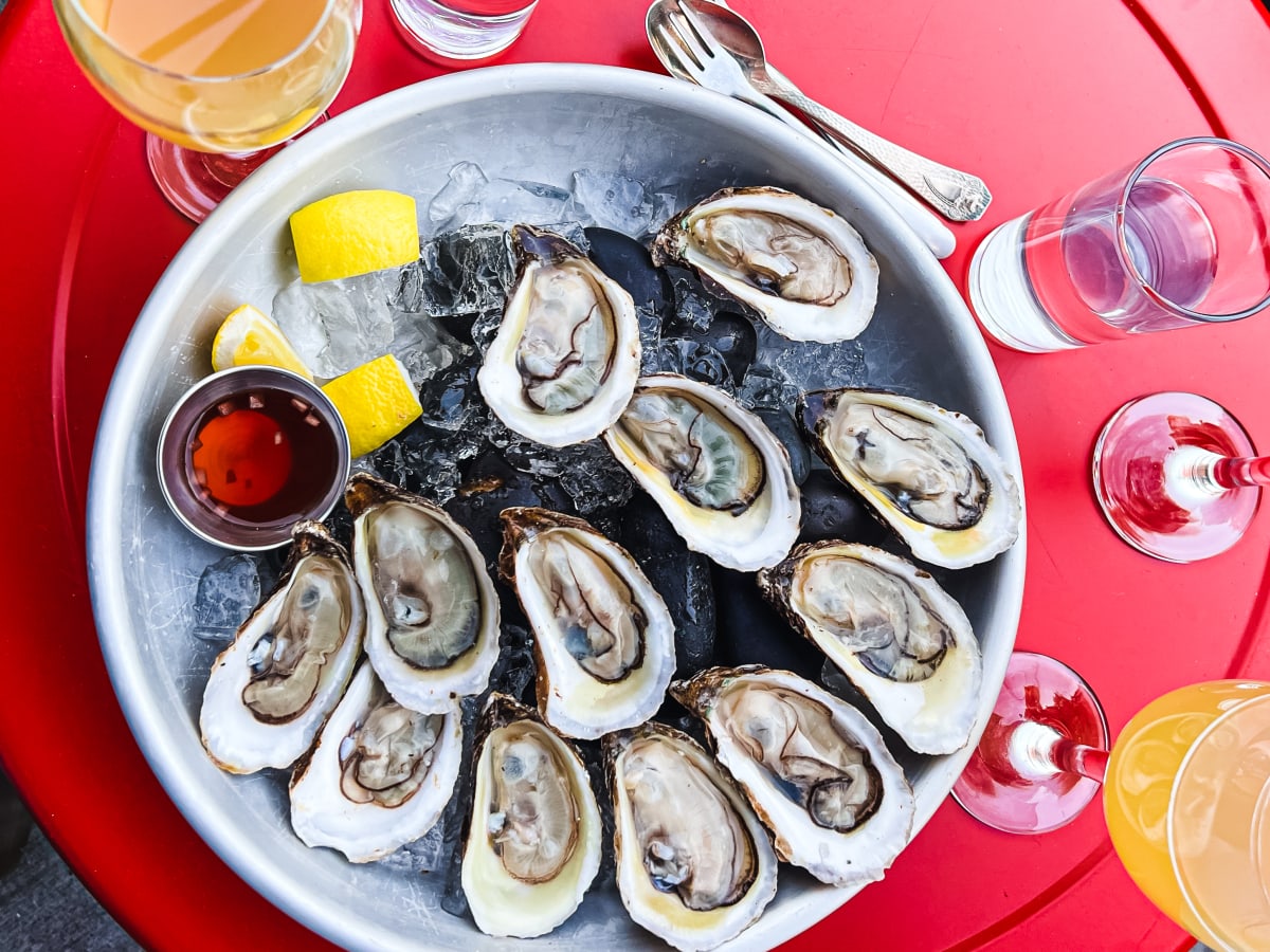 Bad Luck Bar - Review - Bedford-Stuyvesant - New York - The Infatuation