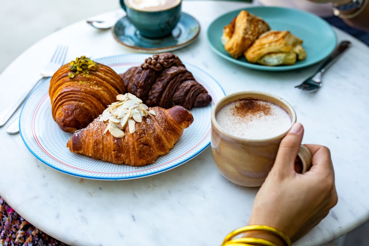 The 11 Best Bakeries In Houston - Houston - The Infatuation