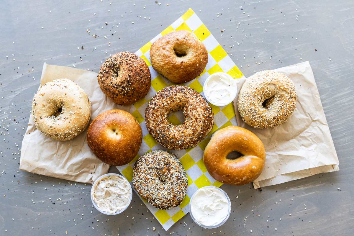 The 7 Best Bagels In Austin, Ranked - Austin - The Infatuation