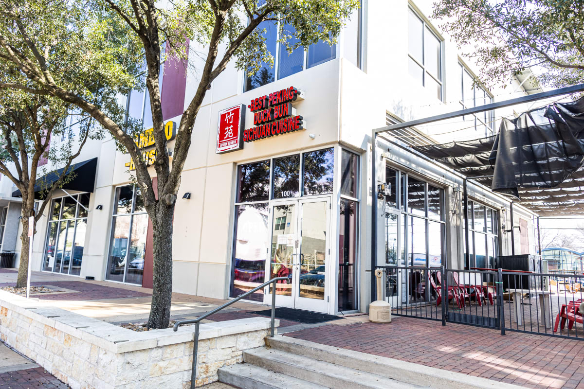 Bamboo House Austin - Review - Crestview - Austin - The Infatuation
