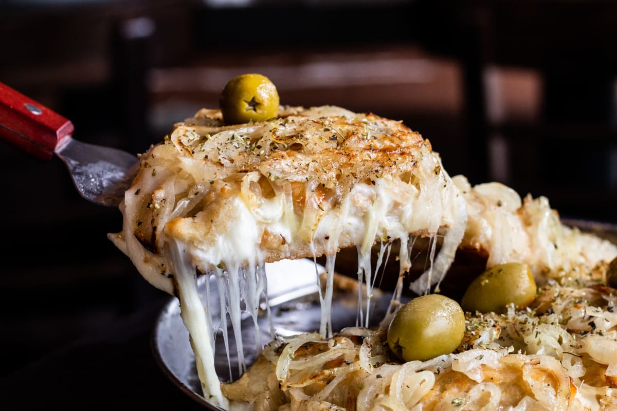 The 20 Best Pizza Places In Miami - Miami - The Infatuation