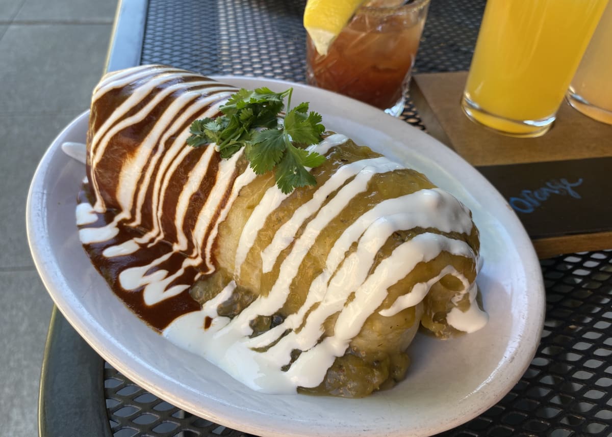 Bang Bang Kitchen - Review - Rainier Valley - Seattle - The Infatuation