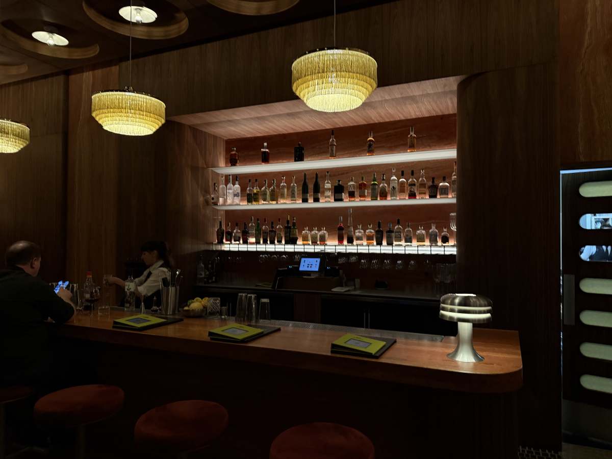 Bar Di Bello is already a peak Silver Lake scene - Review - Los Angeles ...