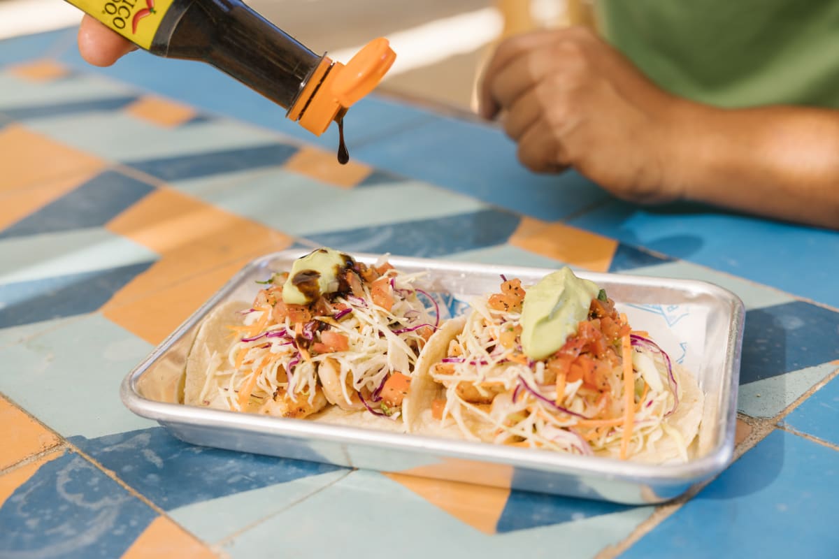 Barracuda Cantina - Review - Pescadero - Todos Santos - The Infatuation