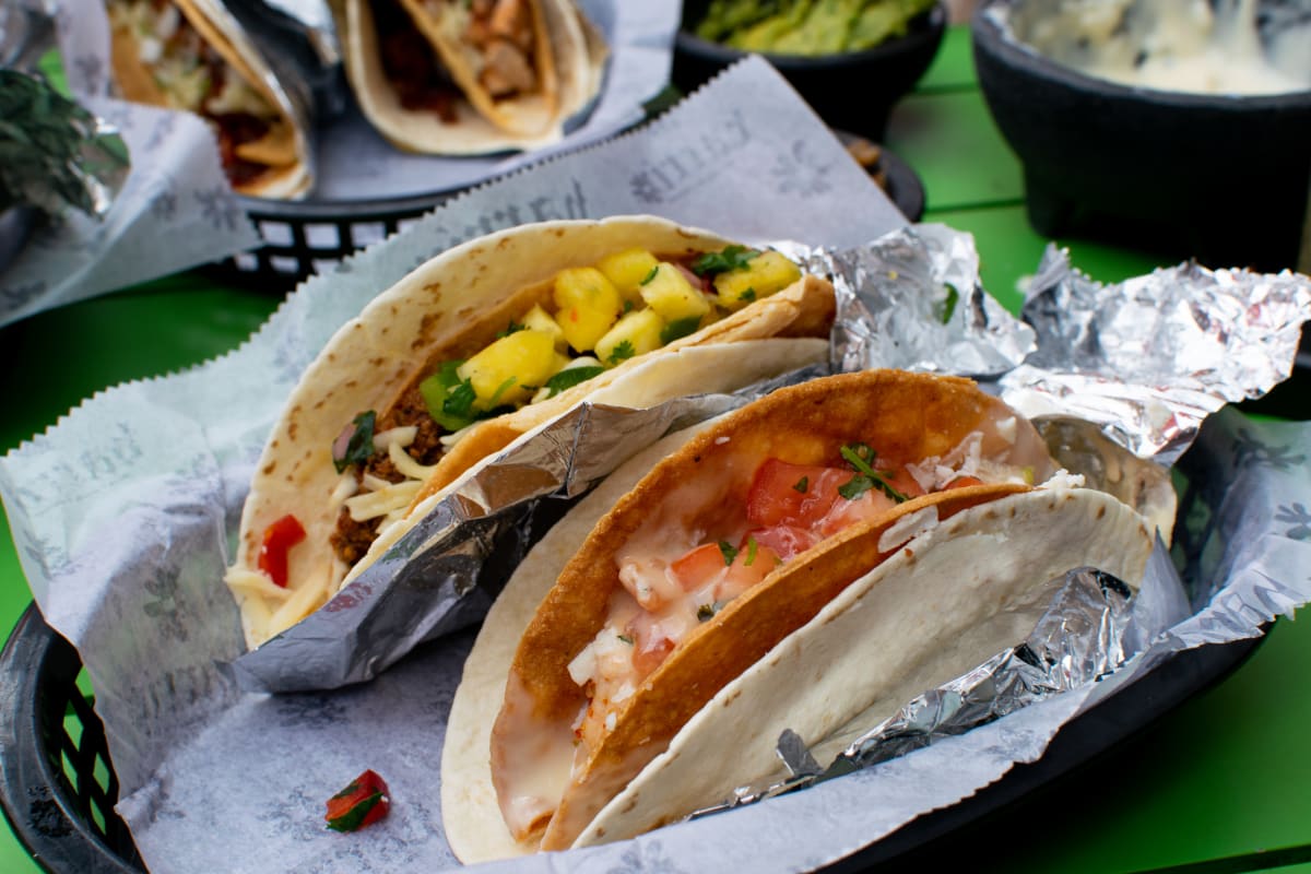 Barrio Portsmouth - Review - Portsmouth - The Infatuation