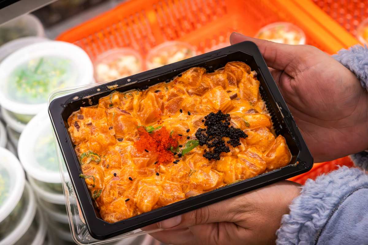 The 23 Best Meals For Under $15 In SF - San Francisco - The Infatuation