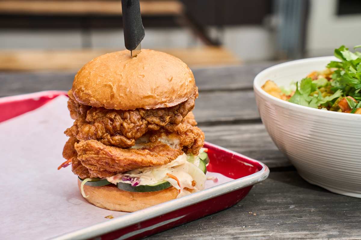 Basilisk - Review - Kerns - Portland, OR - The Infatuation