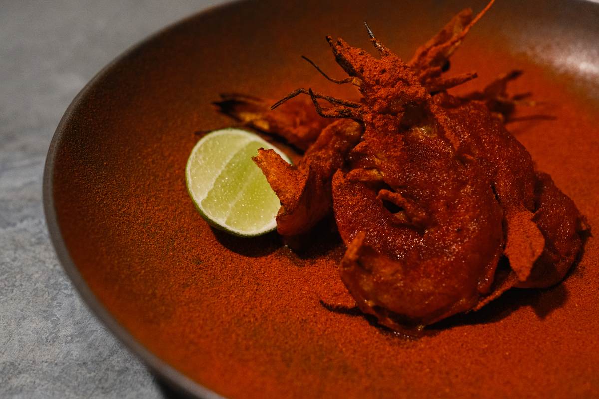 This incredible Basque restaurant is unlike anything else in Houston ...