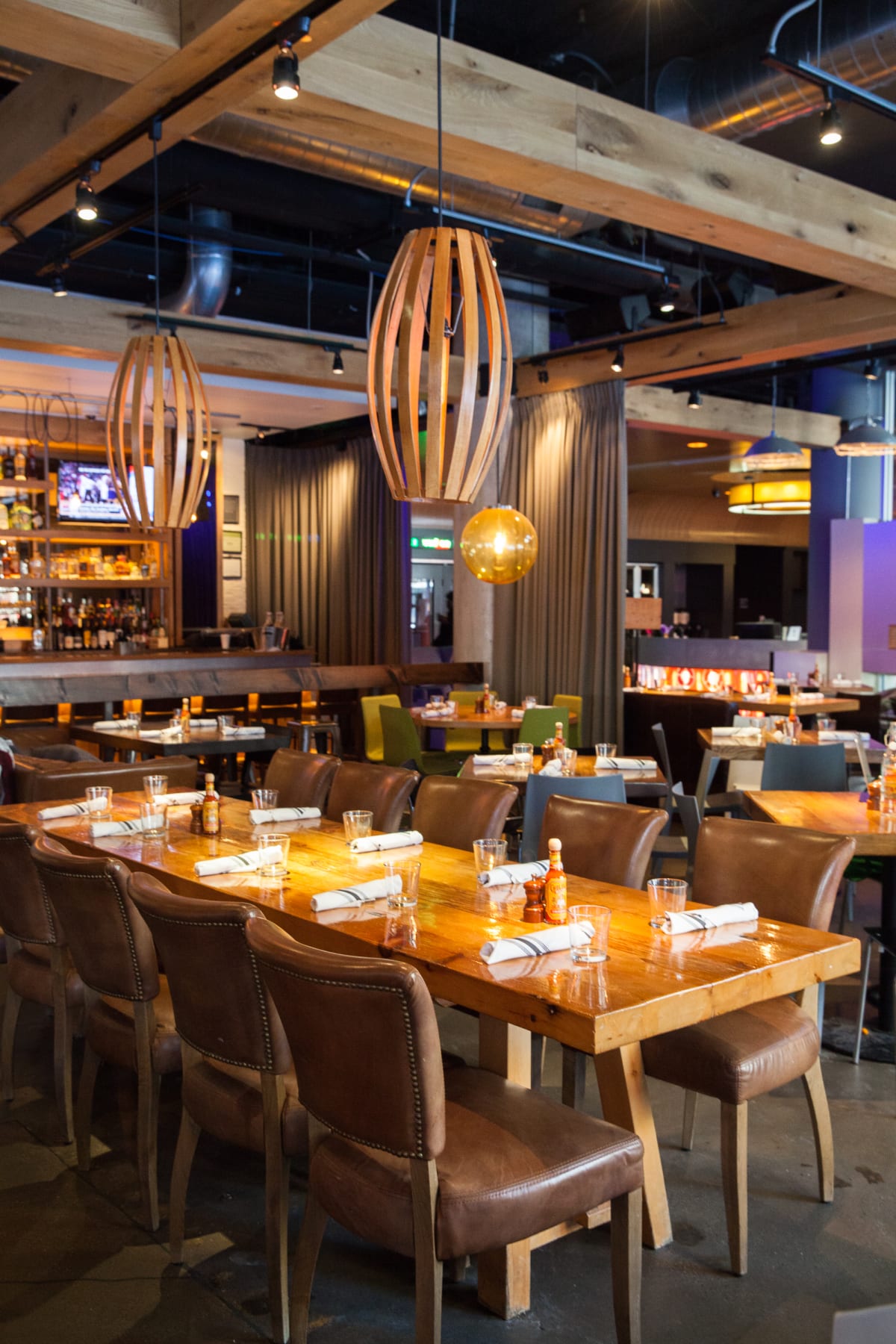Beatrix - Review - River North - Chicago - The Infatuation