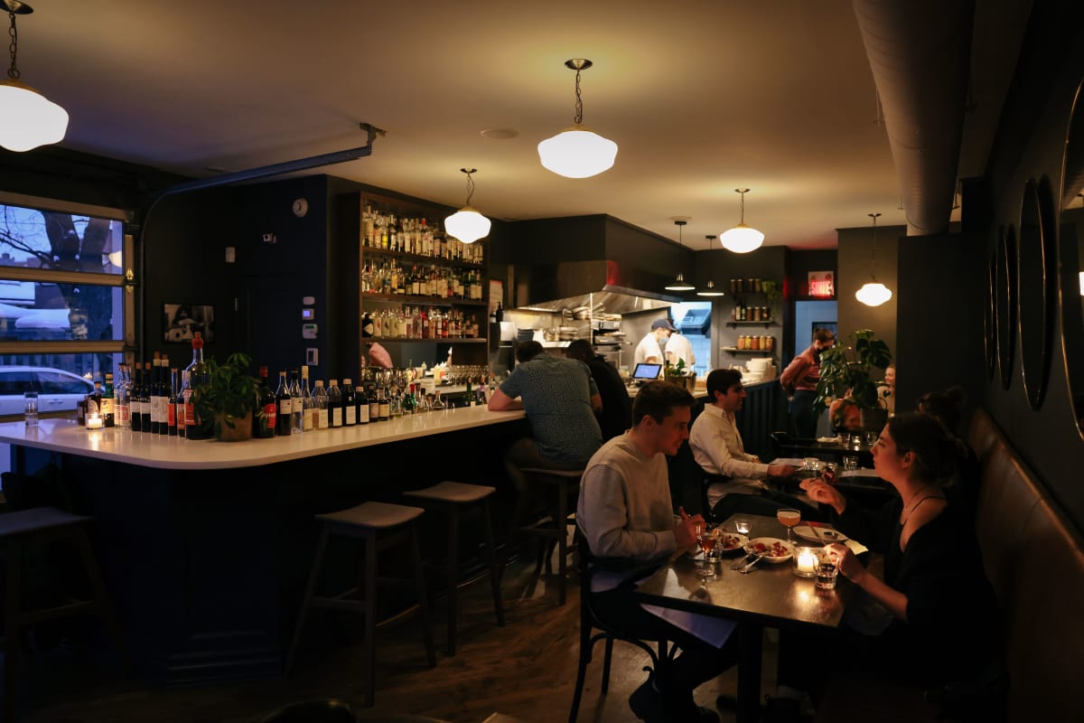 Beba - Review - Verdun - Montreal - The Infatuation
