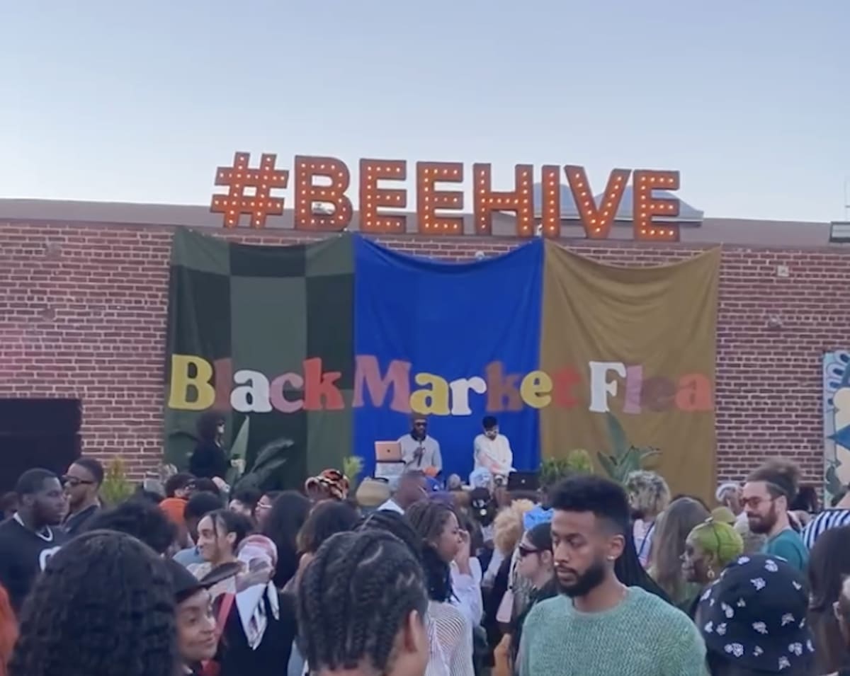 The Beehive - Review - South Los Angeles - Los Angeles - The Infatuation