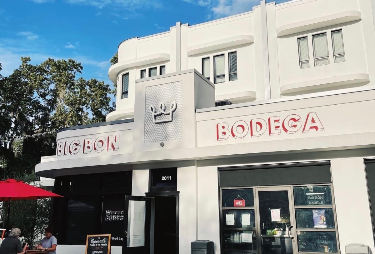 Big Bon Bodega - Review - Starland District - Savannah - The Infatuation