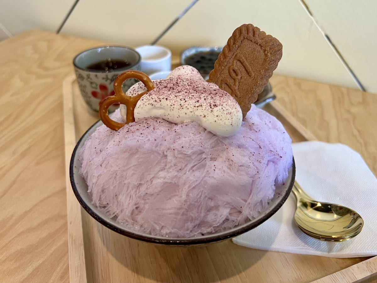 Summer Love Ice House - Review - Hollywood - Miami - The Infatuation