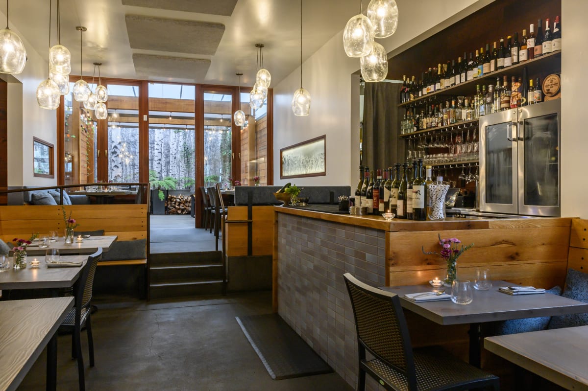 Birch & Rye - Review - Noe Valley - San Francisco - The Infatuation