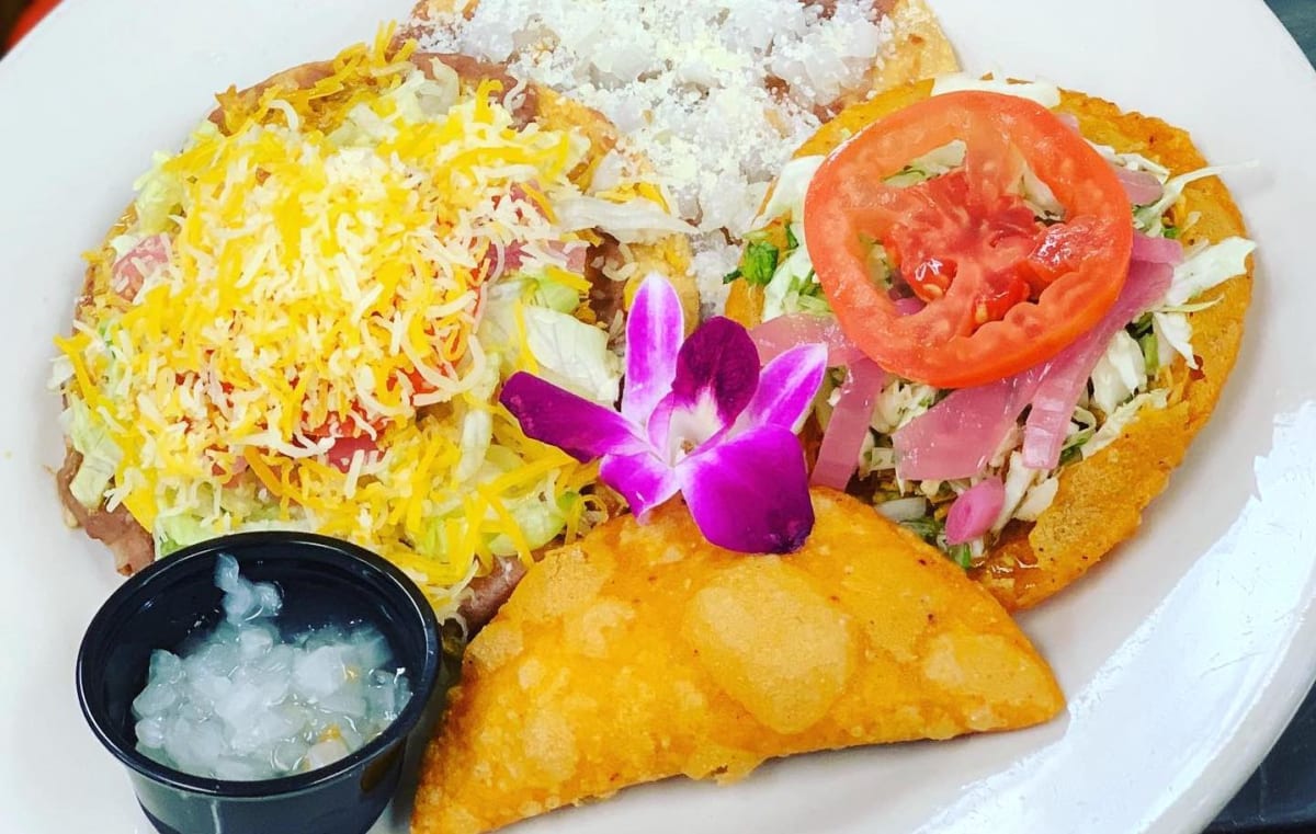 The Blue Hole Belizean Restaurant - Review - Gardena - Los Angeles ...