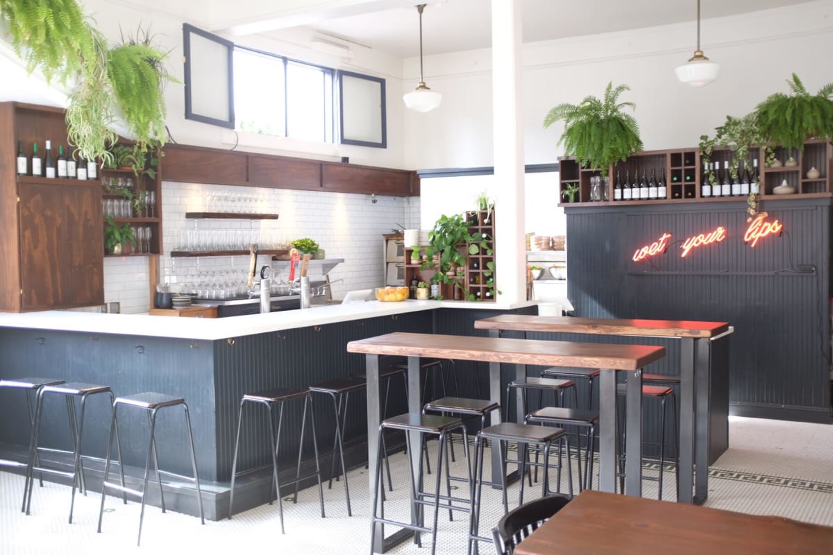 Bodega - Review - North Beach - San Francisco - The Infatuation