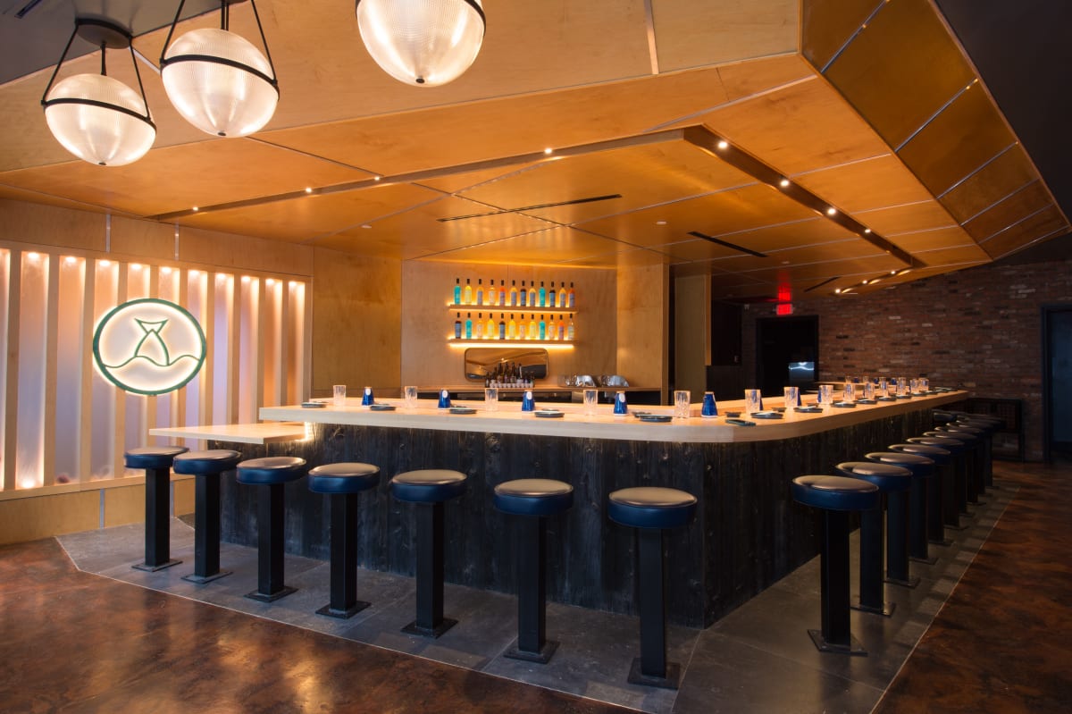 Bondi Sushi Miami Beach - Review - South Beach - Miami - The Infatuation
