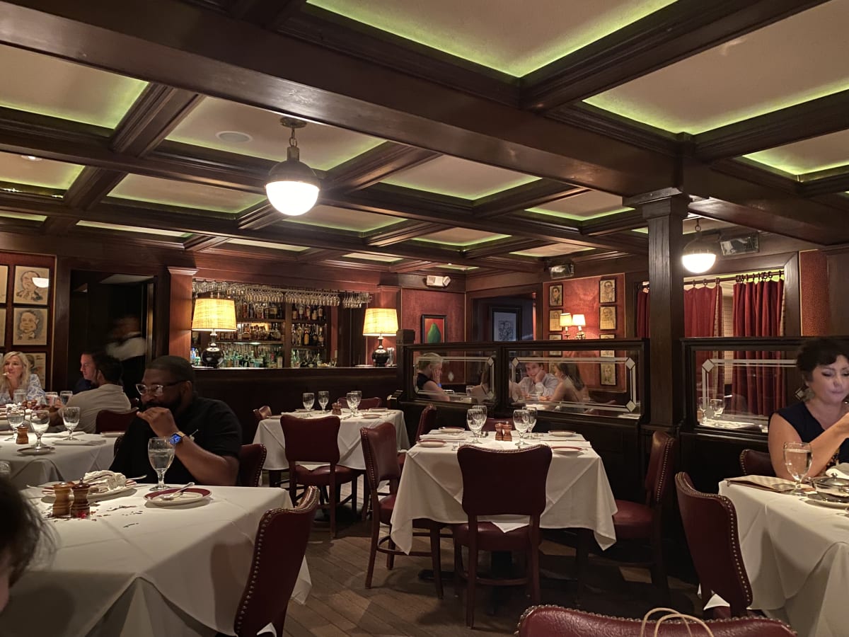 Bones - Review - Buckhead - Atlanta - The Infatuation