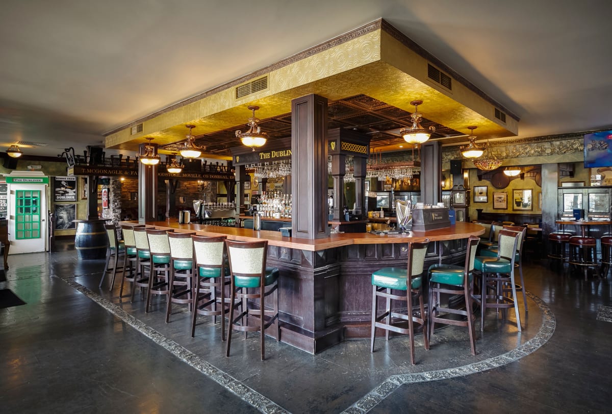 The Dubliner - Review - Downtown - Boston - The Infatuation